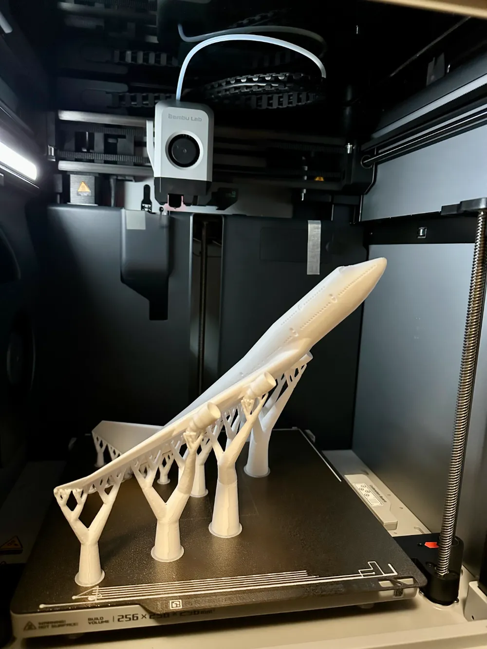 Boeing 747 - Free 3D Print Model - MakerWorld