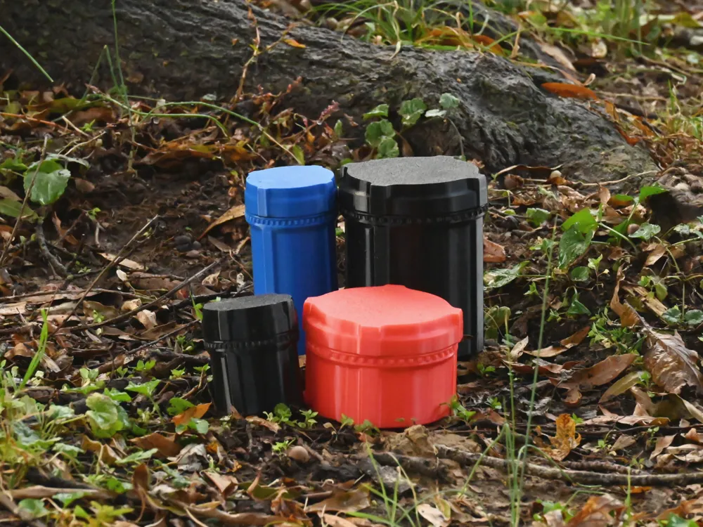 Watertight Containers by AuxArc - MakerWorld