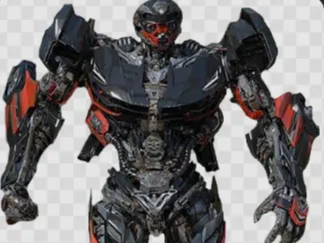 Hot rod transformers - Free 3D Print Model - MakerWorld