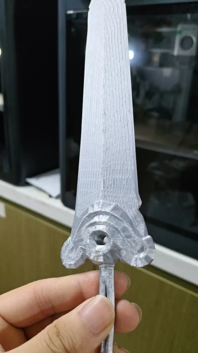 Elden Ring - Watchdog's Greatsword by ZH002 MakerWorld: Download Free ...