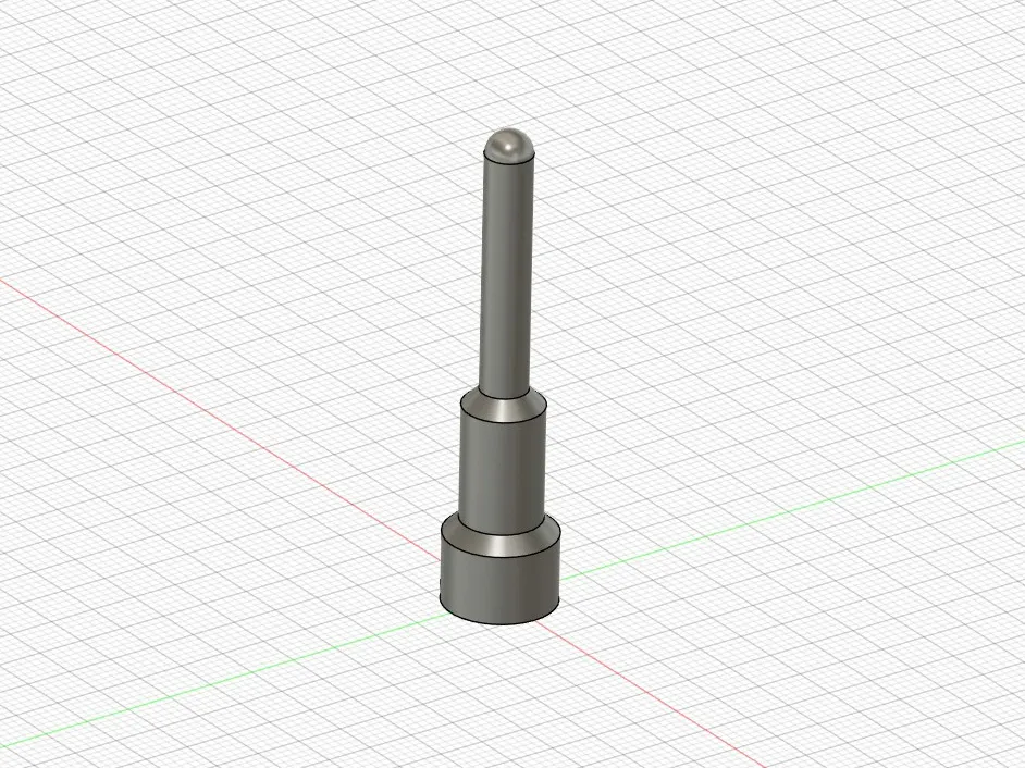 Syringe cap by BeardieBaz MakerWorld: Download Free 3D Models