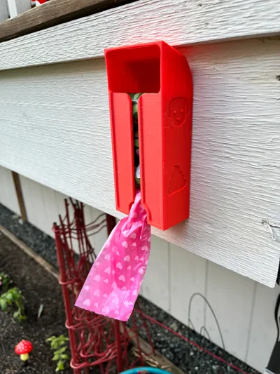 codebender | Published - MakerWorld