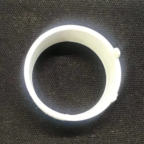 Lama Ring by Codeing Princess - MakerWorld