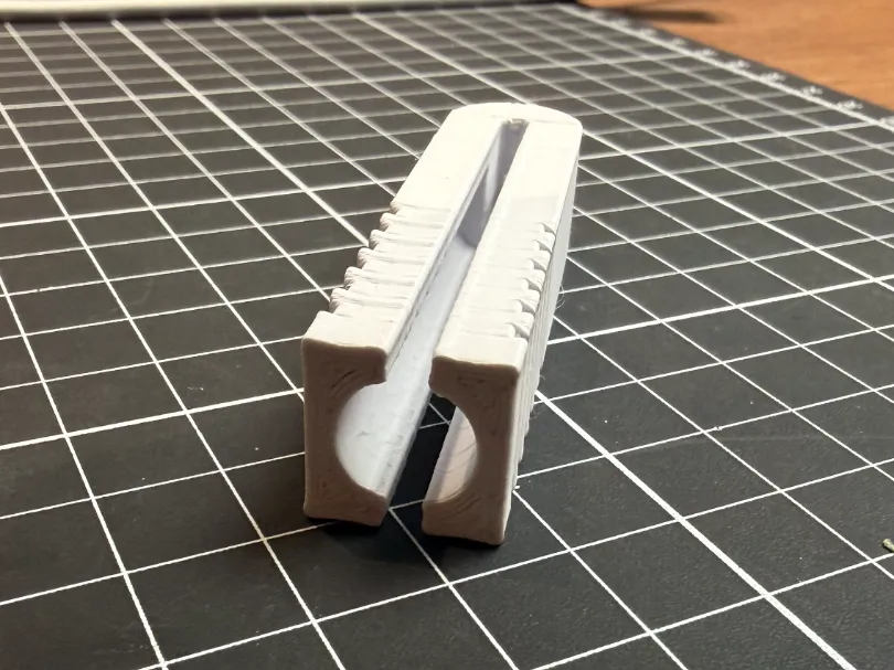 Ampoule Cutter - Free 3D Print Model - MakerWorld