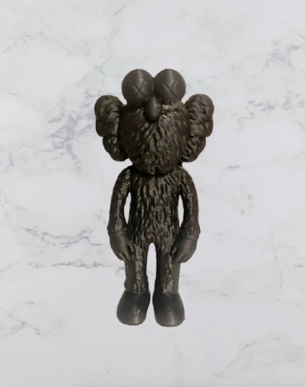 Kaws BFF 3 Foot Figure by Legends Only Win MakerWorld: Download Free 3D ...