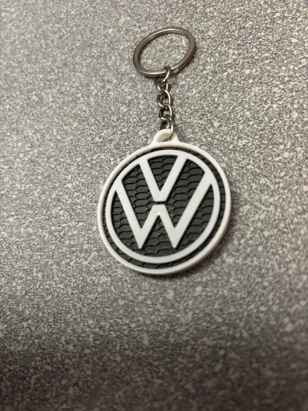 Volkswagen Keychain by MORTI$ MakerWorld: Download Free 3D Models