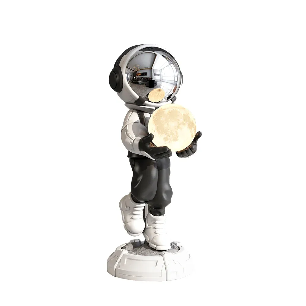 Astronaute Cosmic Model by Neoflix3d - MakerWorld