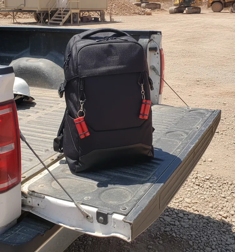 TNT Dynamite Keychain - Free 3D Print Model - MakerWorld