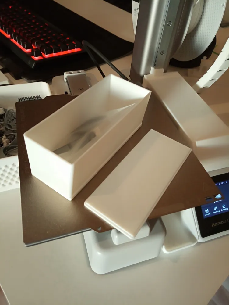 A1 mini storage by ._. MakerWorld: Download Free 3D Models