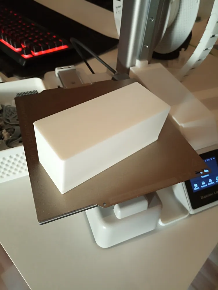 A1 mini storage by ._. MakerWorld: Download Free 3D Models