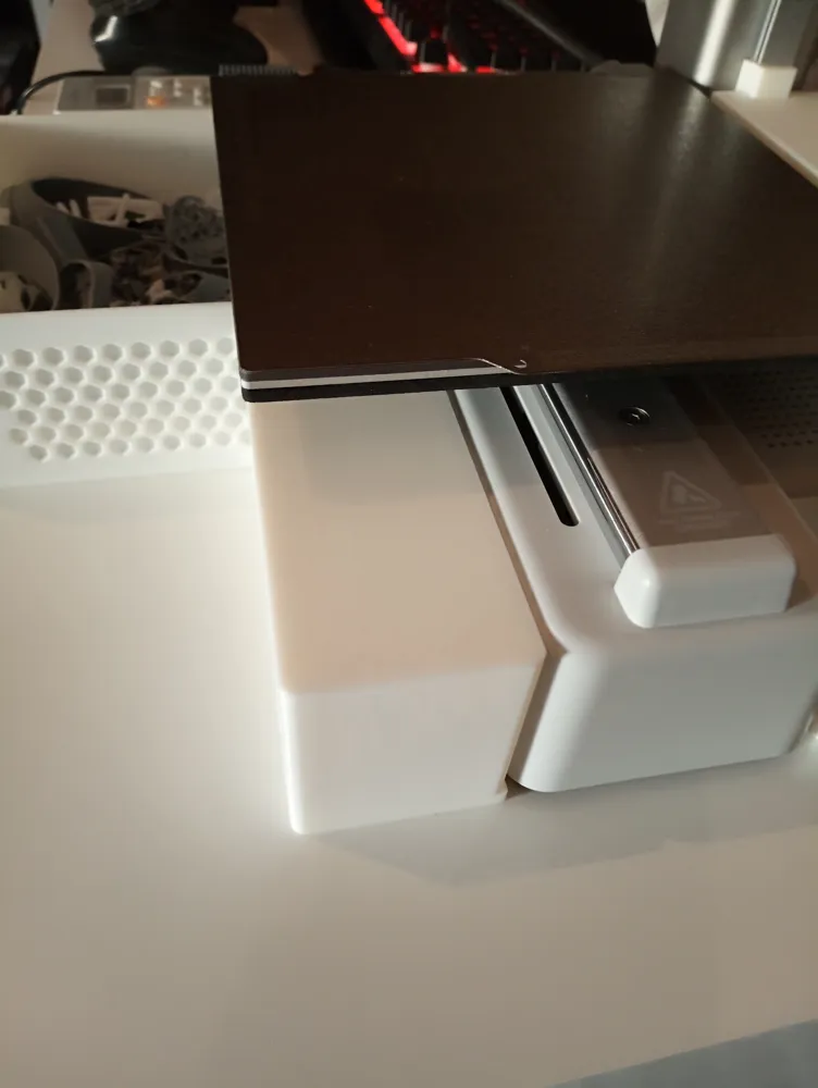 A1 mini storage by ._. MakerWorld: Download Free 3D Models