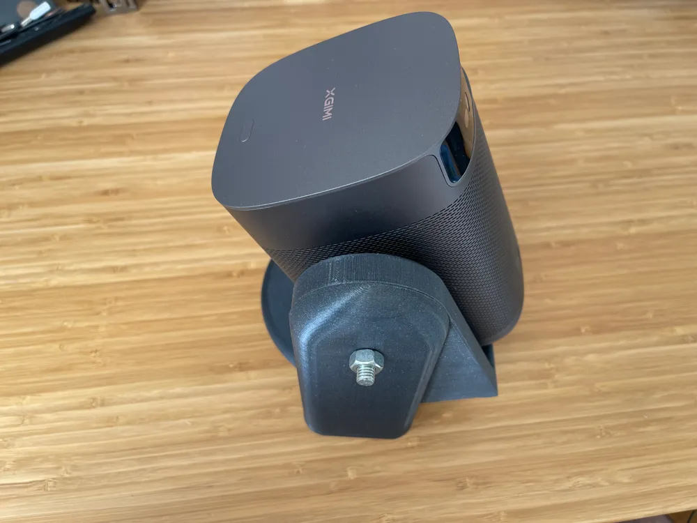 Xgimi MoGo 2 Pro Stand by PadawanDesign - MakerWorld