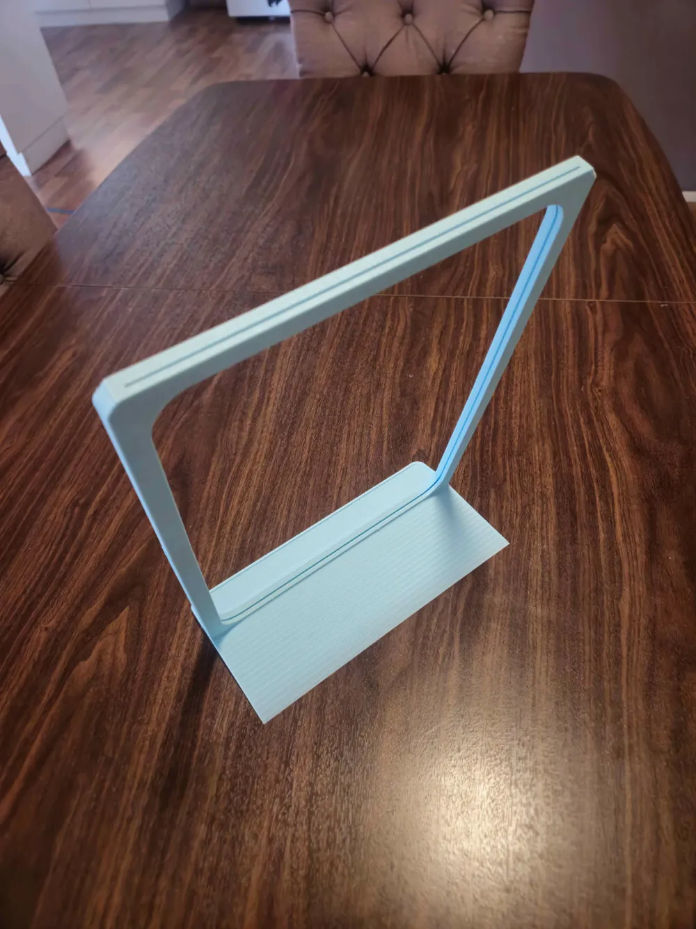A4 Picture Stand Fully Printable by James3Design - MakerWorld