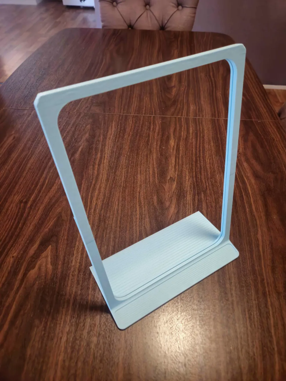 A4 Picture Stand Fully Printable by James3Design - MakerWorld