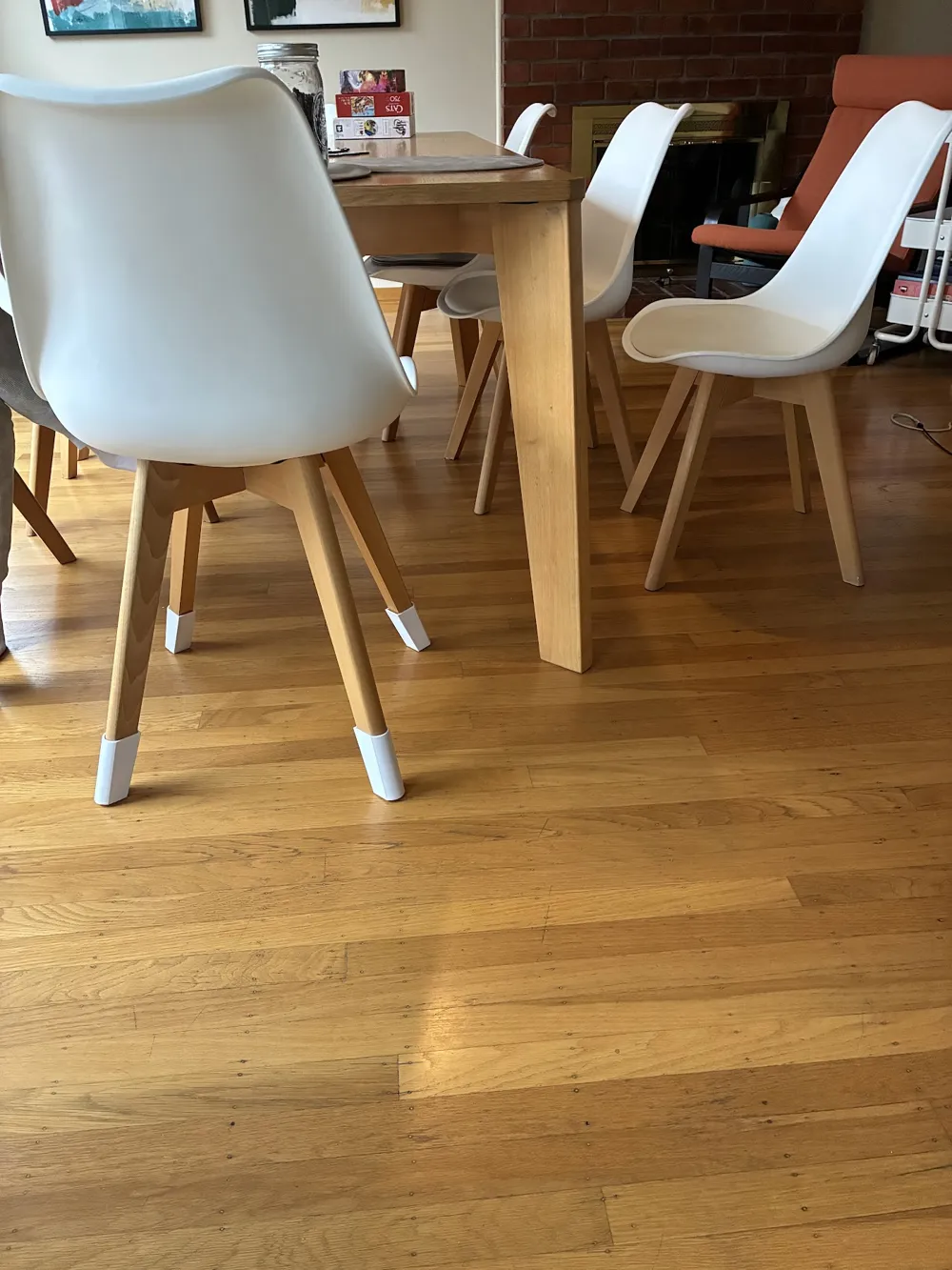5cm chair leg extension - Free 3D Print Model - MakerWorld
