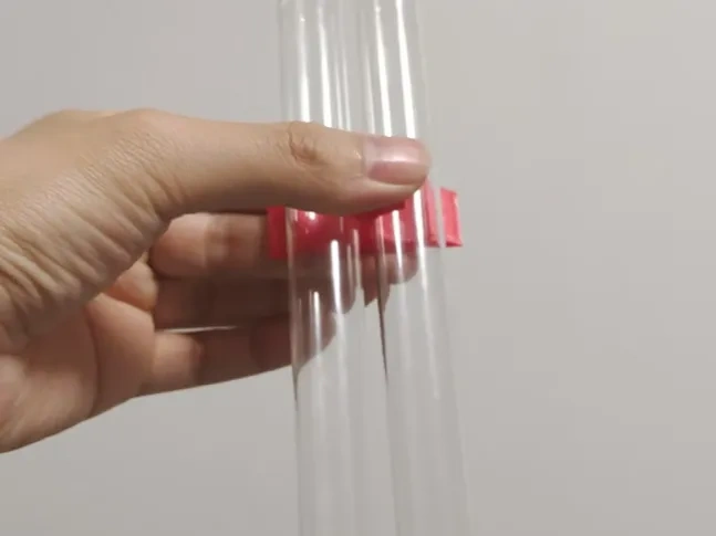 18mm Test Tube Rack (Suitable for Ant Farms) by user_502106490 - MakerWorld