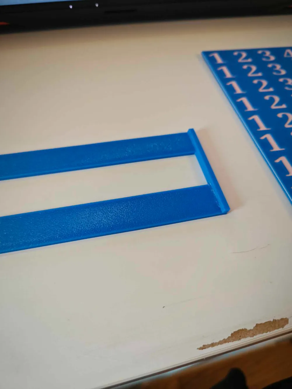 Counting helper by Pocketrush - MakerWorld