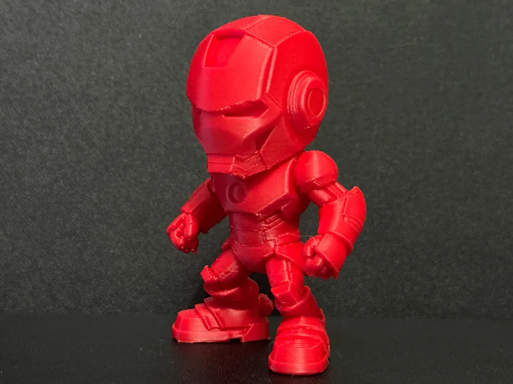 Iron Man | 漫威影业 Mk 3 来自 Shellhead Labs MakerWorld：免费下载 3D 模型