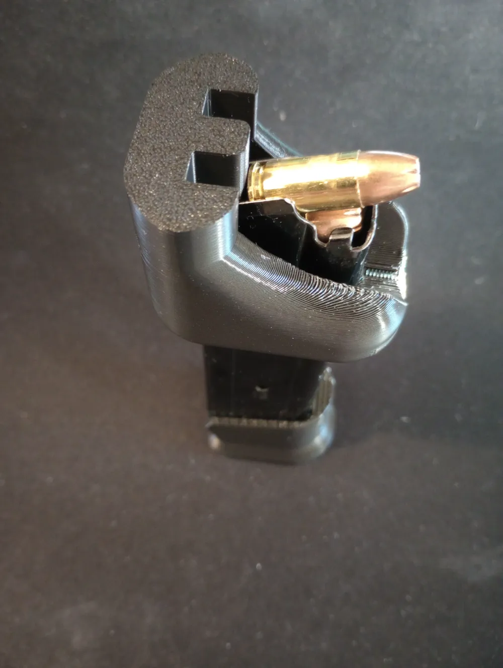 Taurus G2C 9mm Speed Loader by Slowtrap MakerWorld: Download Free 3D Models