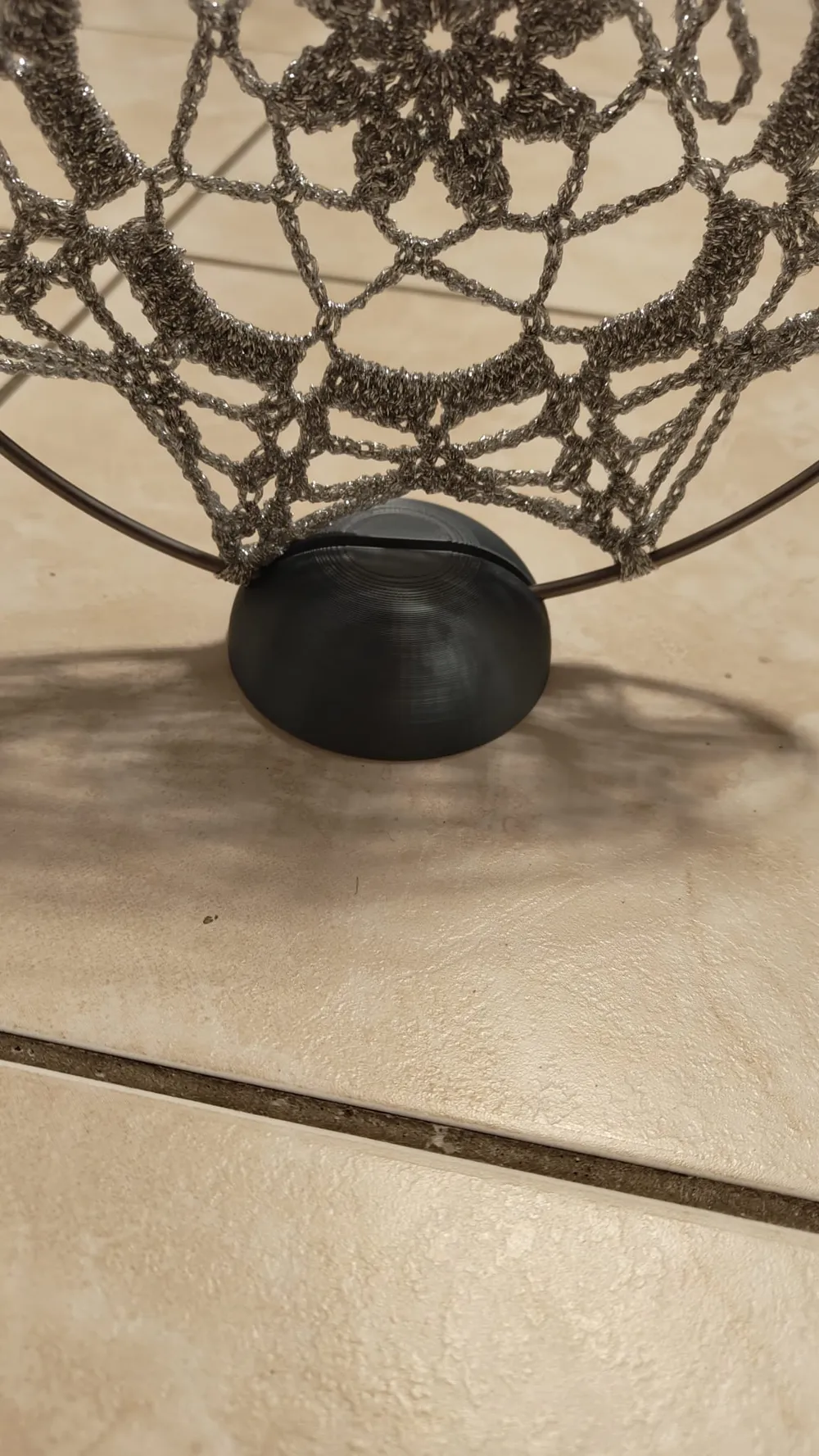 Round Stand - Free 3D Print Model - MakerWorld