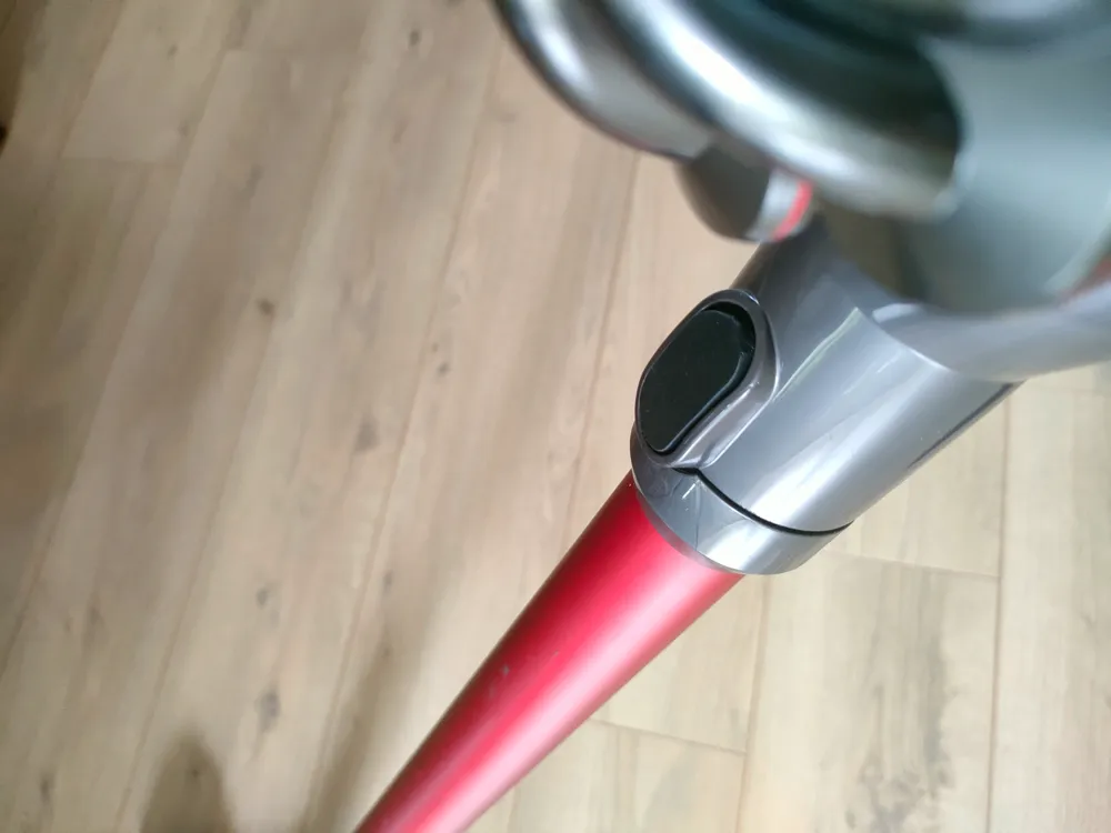 Dyson Clip - Free 3D Print Model - MakerWorld