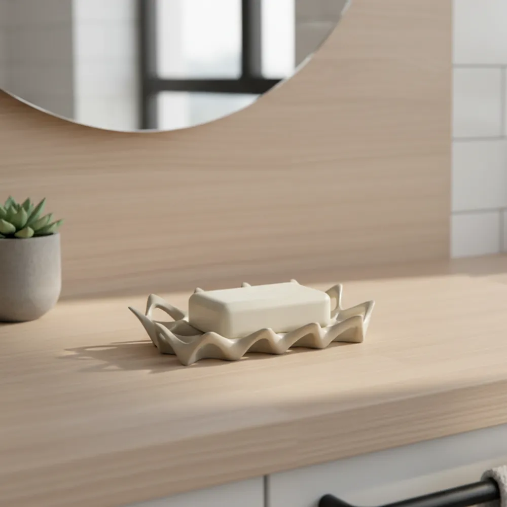 Soap Holder by metdesignstudio MakerWorld: Download Free 3D Models