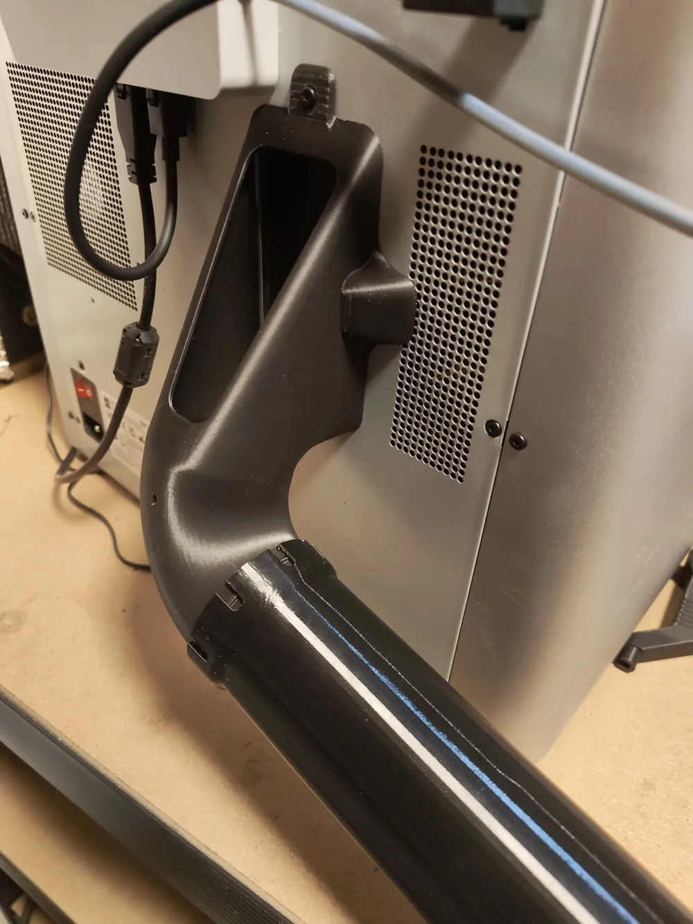 Poop Sewer Chute - Free 3D Print Model - MakerWorld