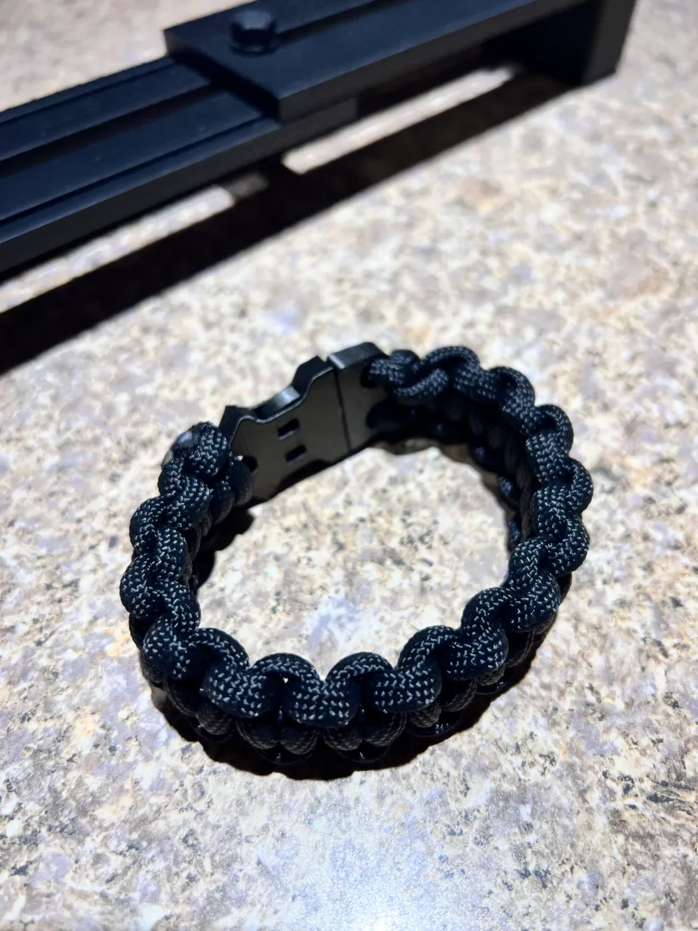 Paracord Buckle by RB Design MakerWorld: Download Free 3D Models