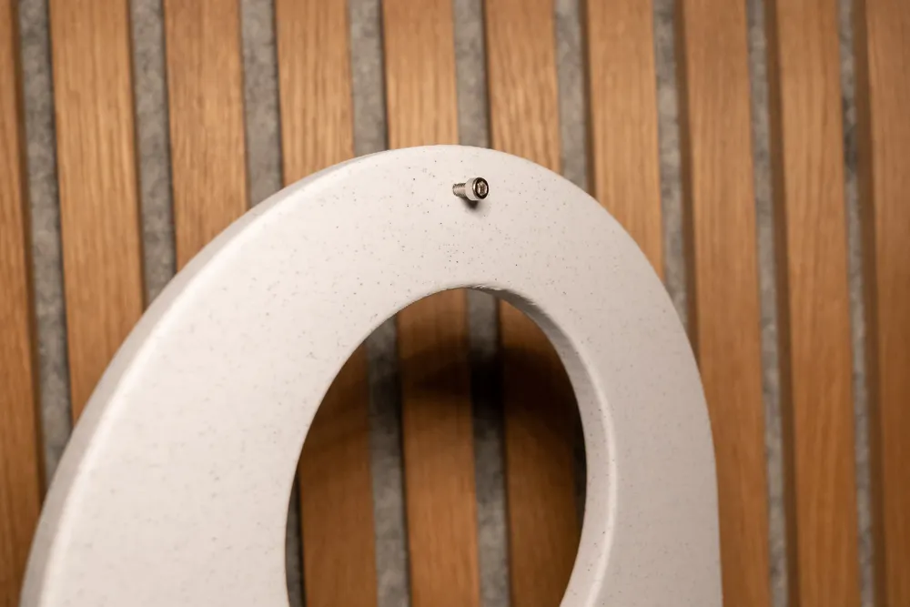 IKEA VARMBLIXT Table Lamp Stand - Free 3D Print Model - MakerWorld