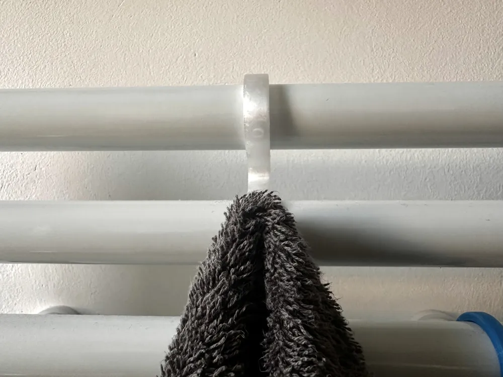 Cintre Simple pour Peignoir - Modèle d'Impression 3D Gratuit - MakerWorld