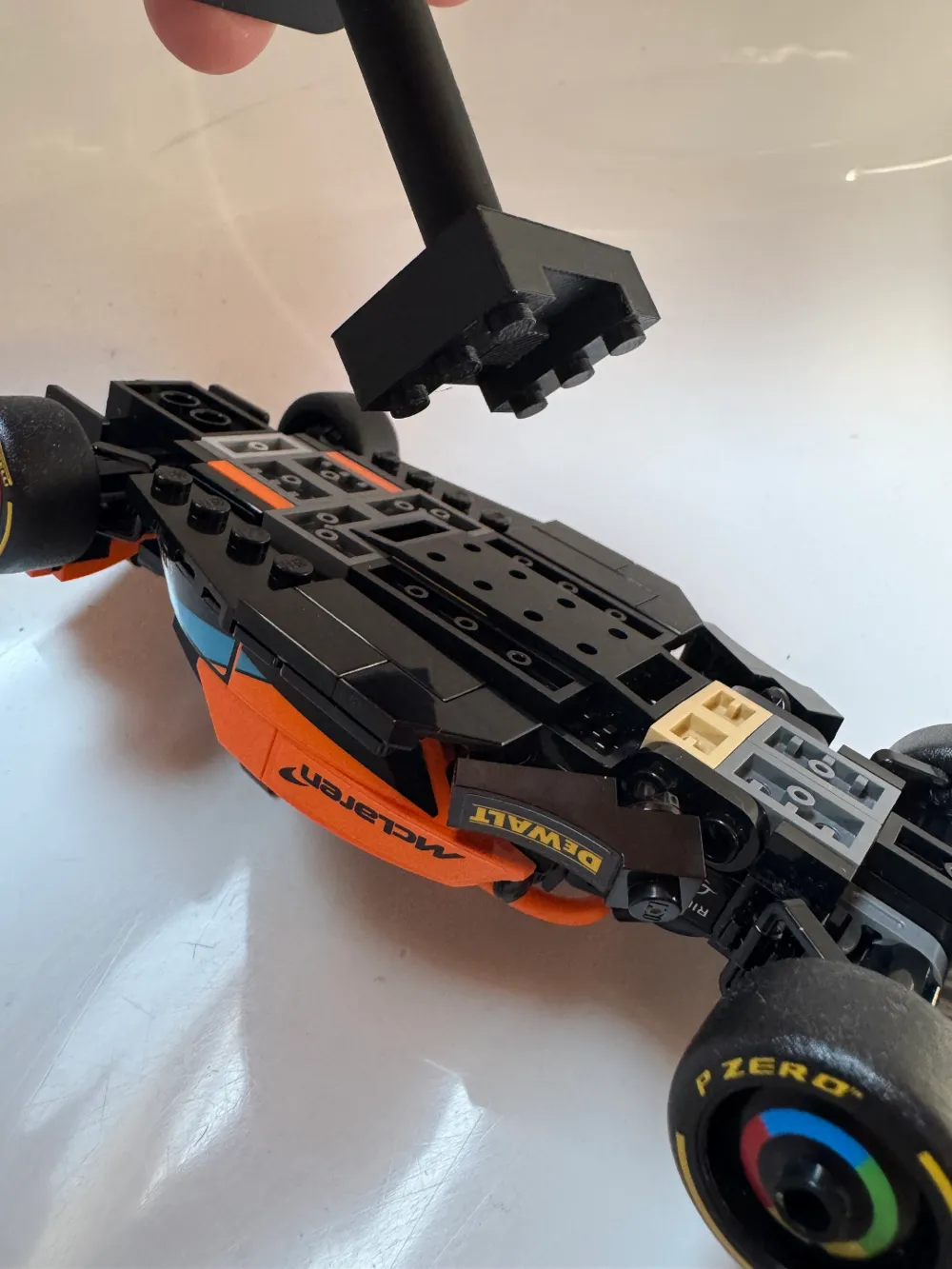 Speedchampions Display Stand by YM - MakerWorld