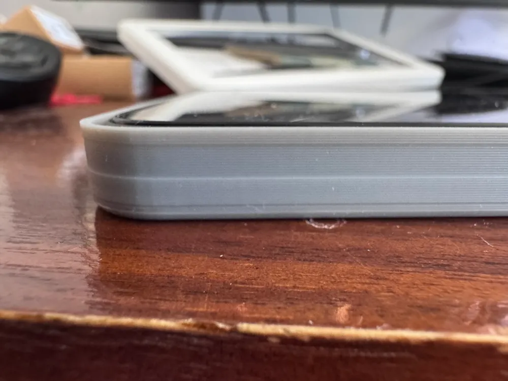 Kindle Fire 10HD Plus 2021 Wall Mount (11th Gen - Free 3D Print Model ...