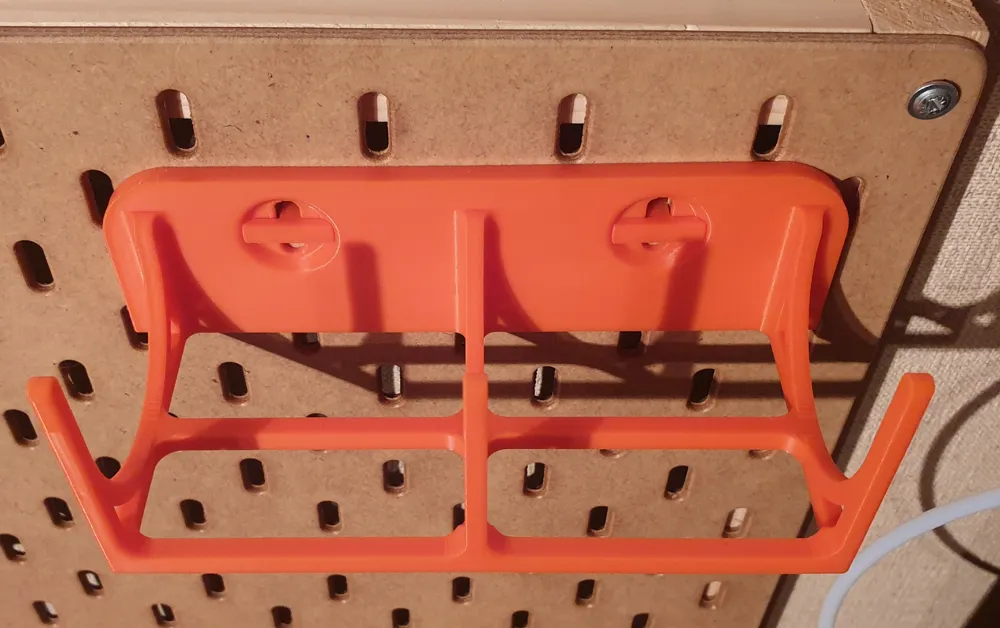 Skadis Halter Wiha - holder Wiha screwdriver by chromos - MakerWorld