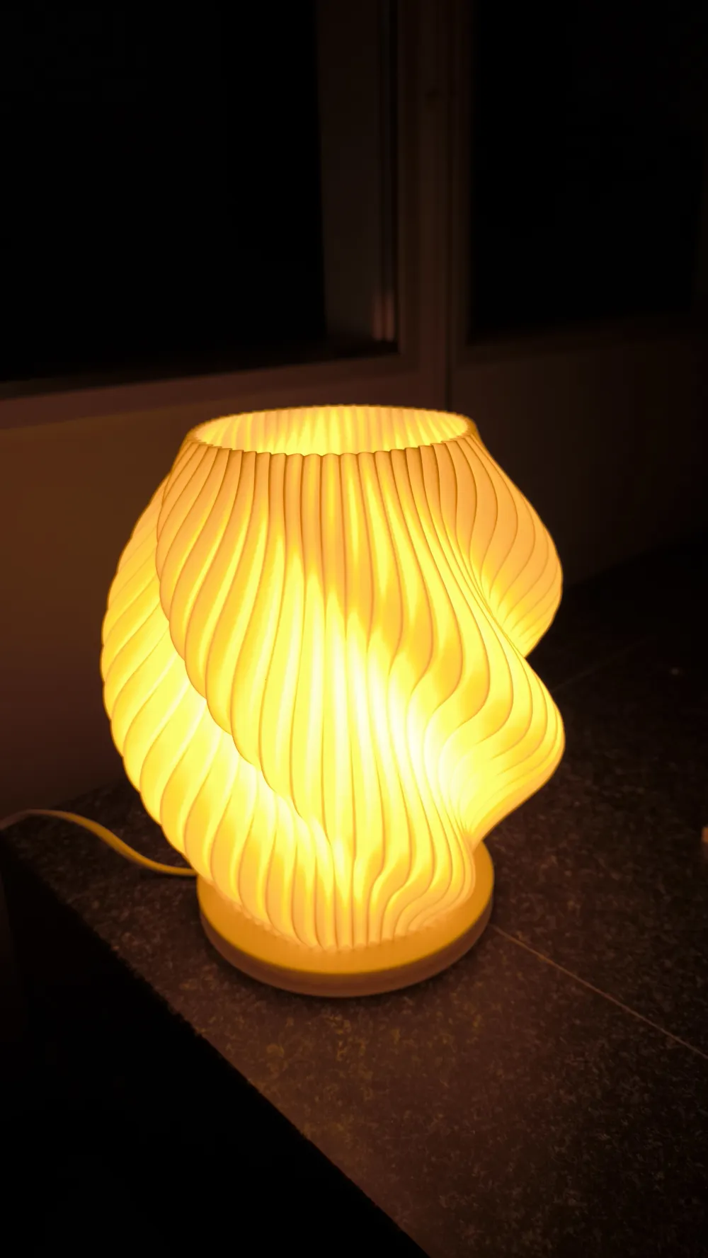 lamp modern design E27 by printlab.service MakerWorld: Download Free 3D ...