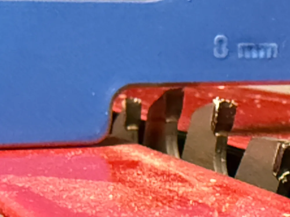 Router setup bars by UlysseJos - MakerWorld