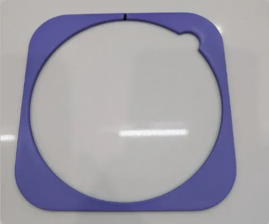 Doodle Disc 53 Ninja - Free 3D Print Model - MakerWorld