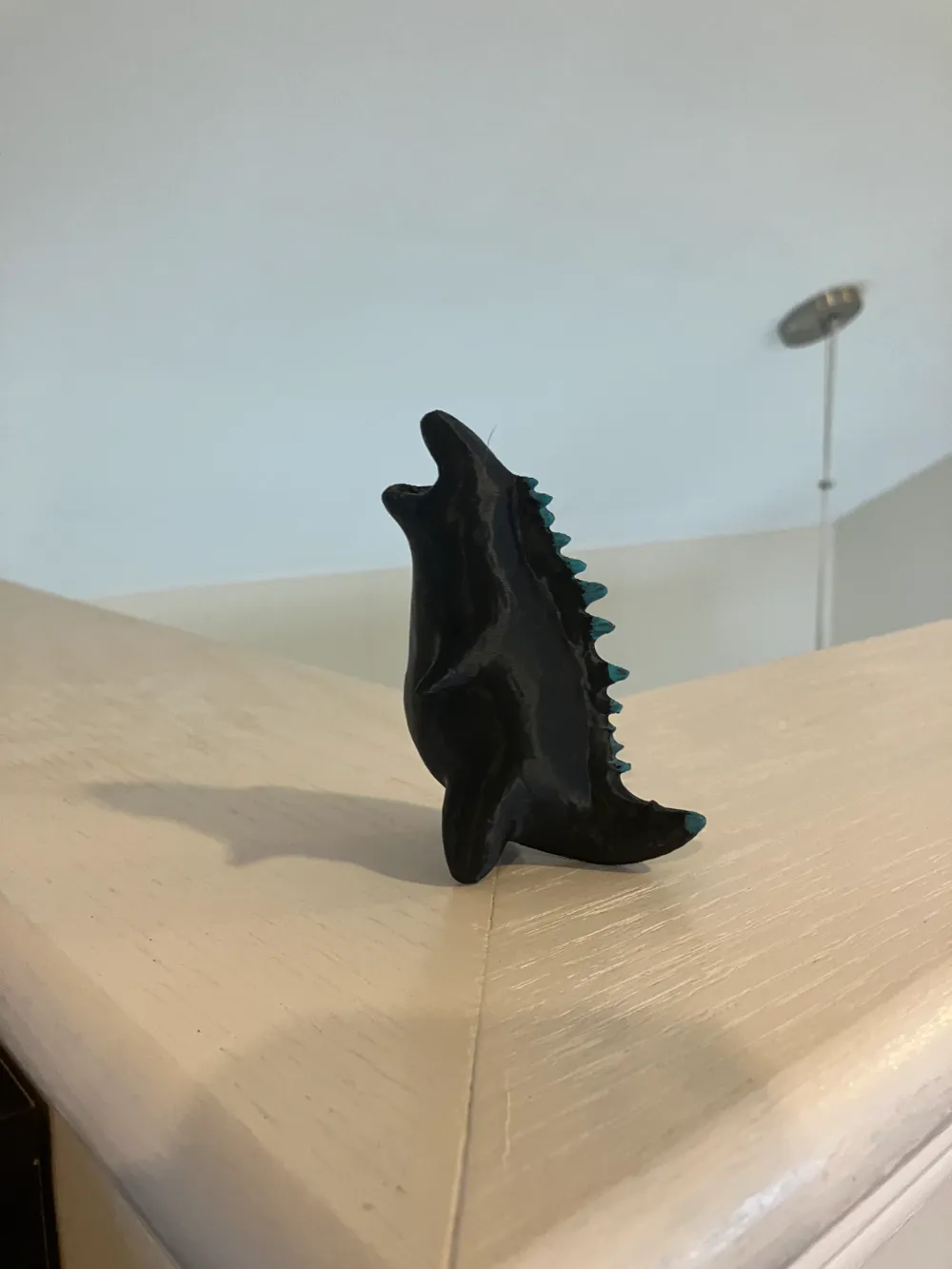 Cute Godzilla - Free 3D Print Model - MakerWorld