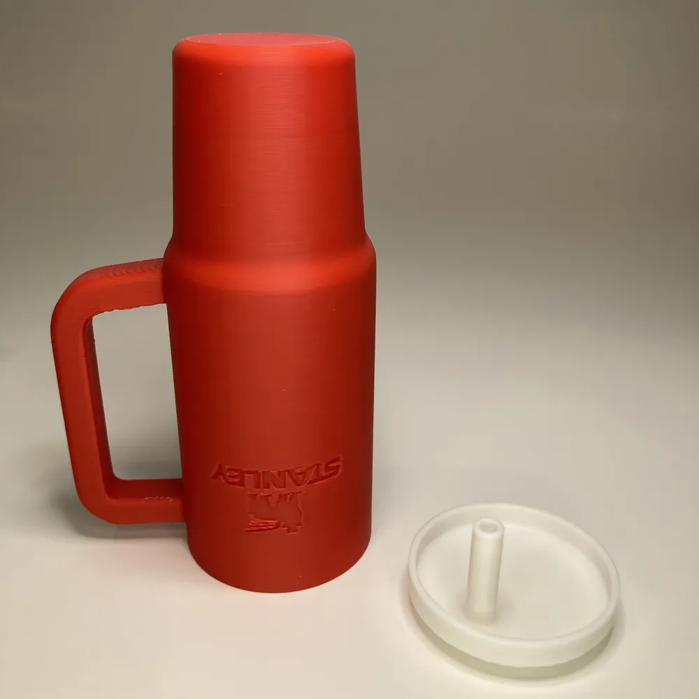 Stanley Retractable and Collapsing Sword / Fidget - Free 3D Print Model ...