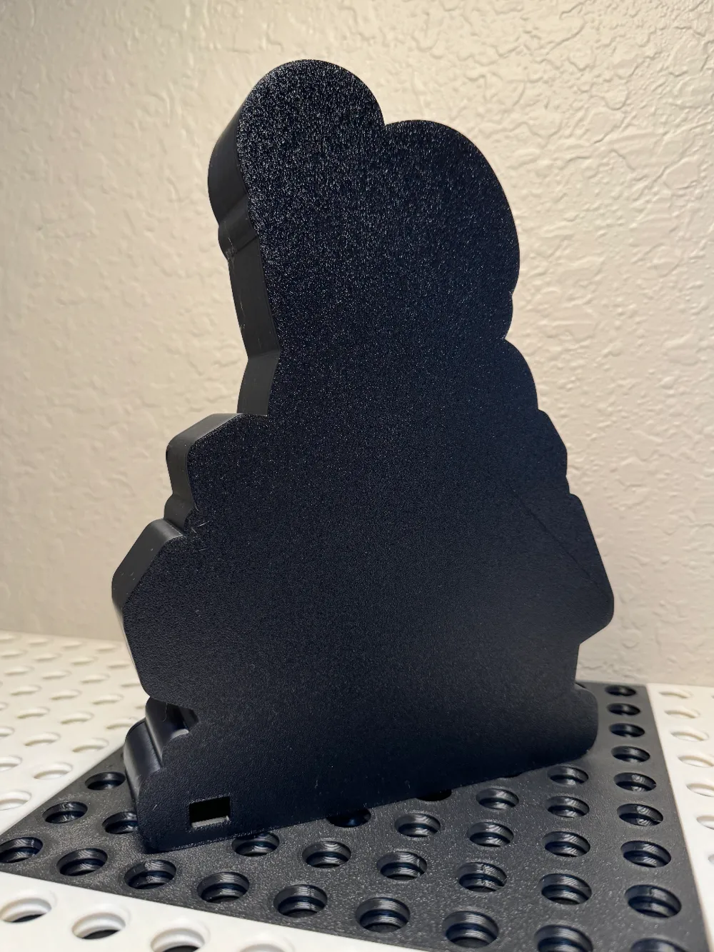 Nintendo Super Mario Brothers Light Box by 3DPrintDaily - MakerWorld