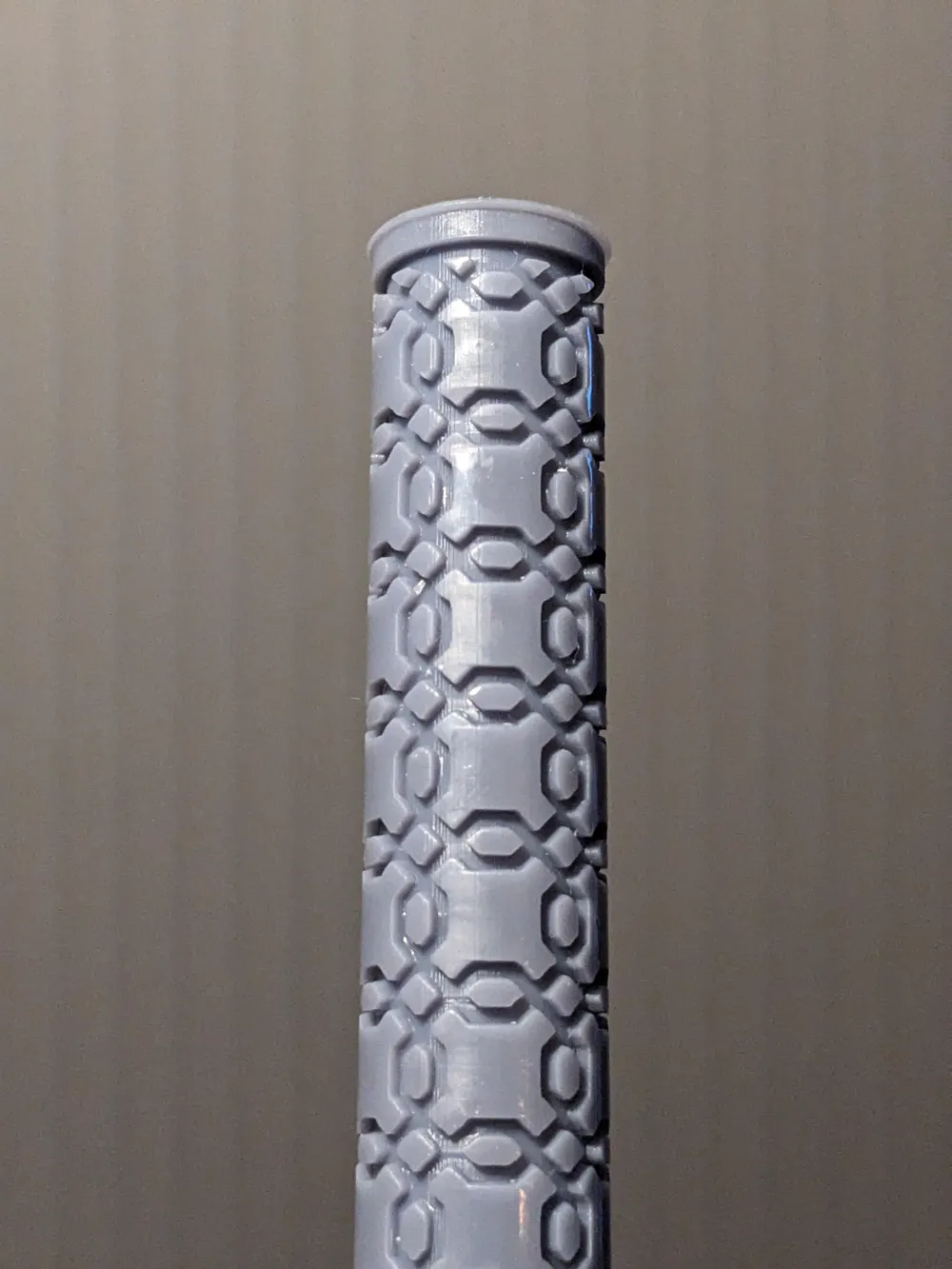 Texture Rolling Pin - Interwoven Trim Pattern by Texture Rollers And ...