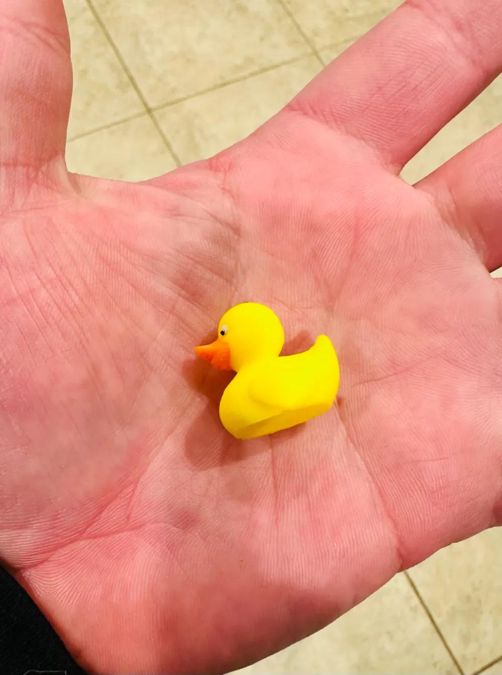 Tiny Rubber Duck Army by 3D_TN - MakerWorld