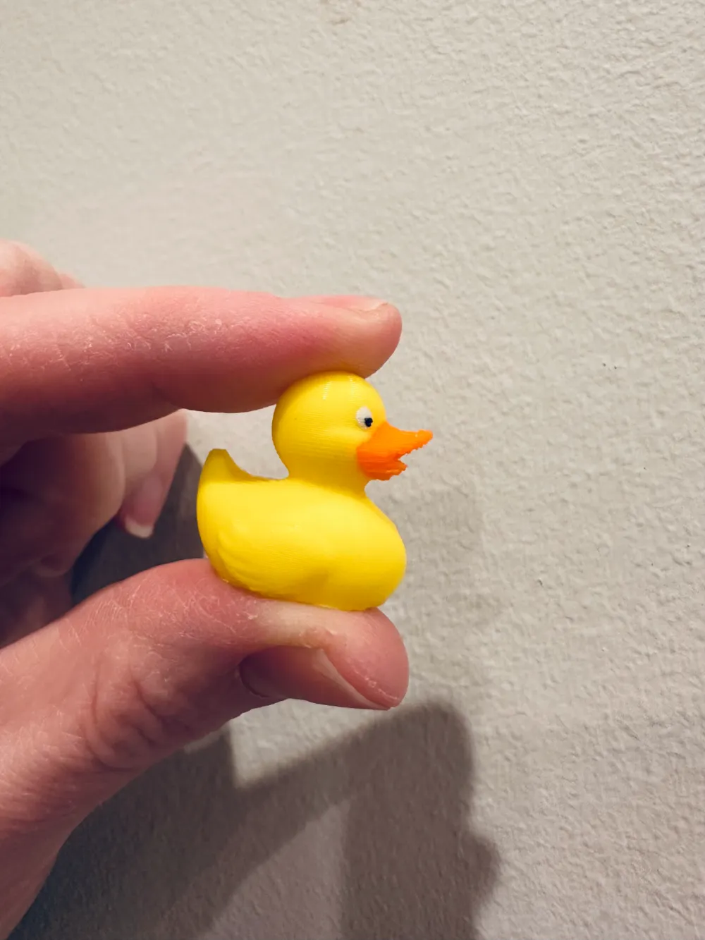 Tiny Rubber Duck Army by 3D_TN - MakerWorld
