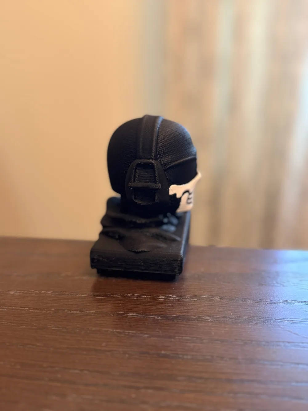 Call of Duty Headset Stand-Clamps to Desk or Table by SaltiVet 3D ...