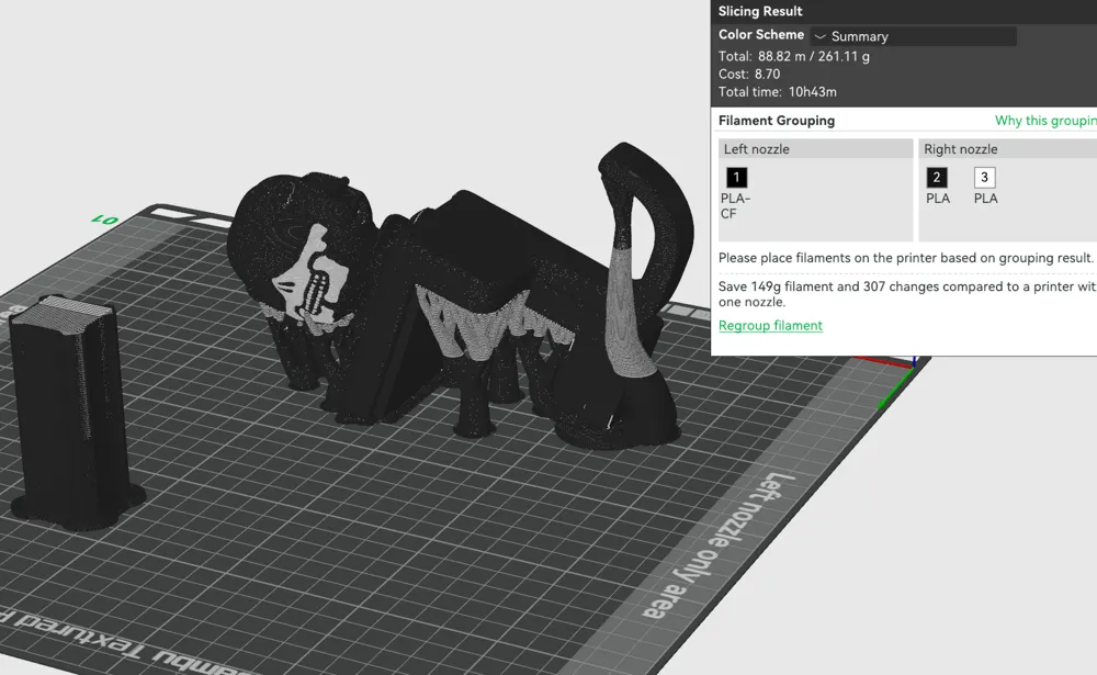 Call of Duty Headset Stand-Clamps to Desk or Table by SaltiVet 3D ...