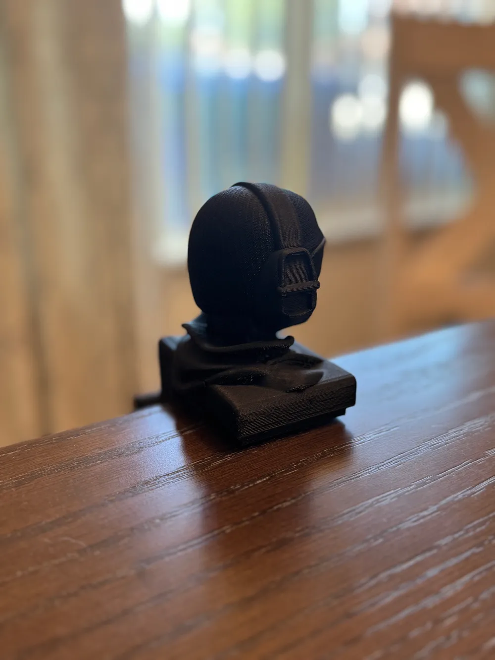 Call of Duty Headset Stand-Clamps to Desk or Table by SaltiVet 3D ...