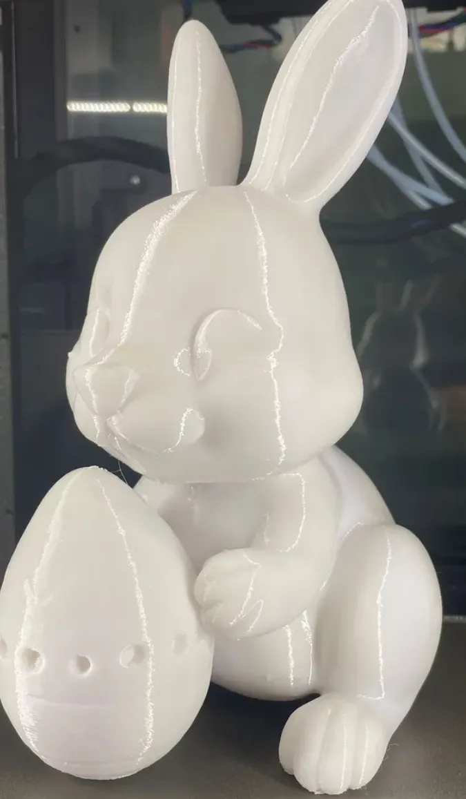 Easter Bunny by robinverfuerth - MakerWorld