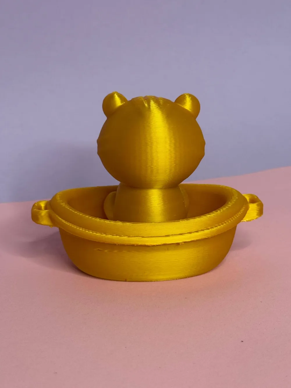 Tiger statue - Free 3D Print Model - MakerWorld