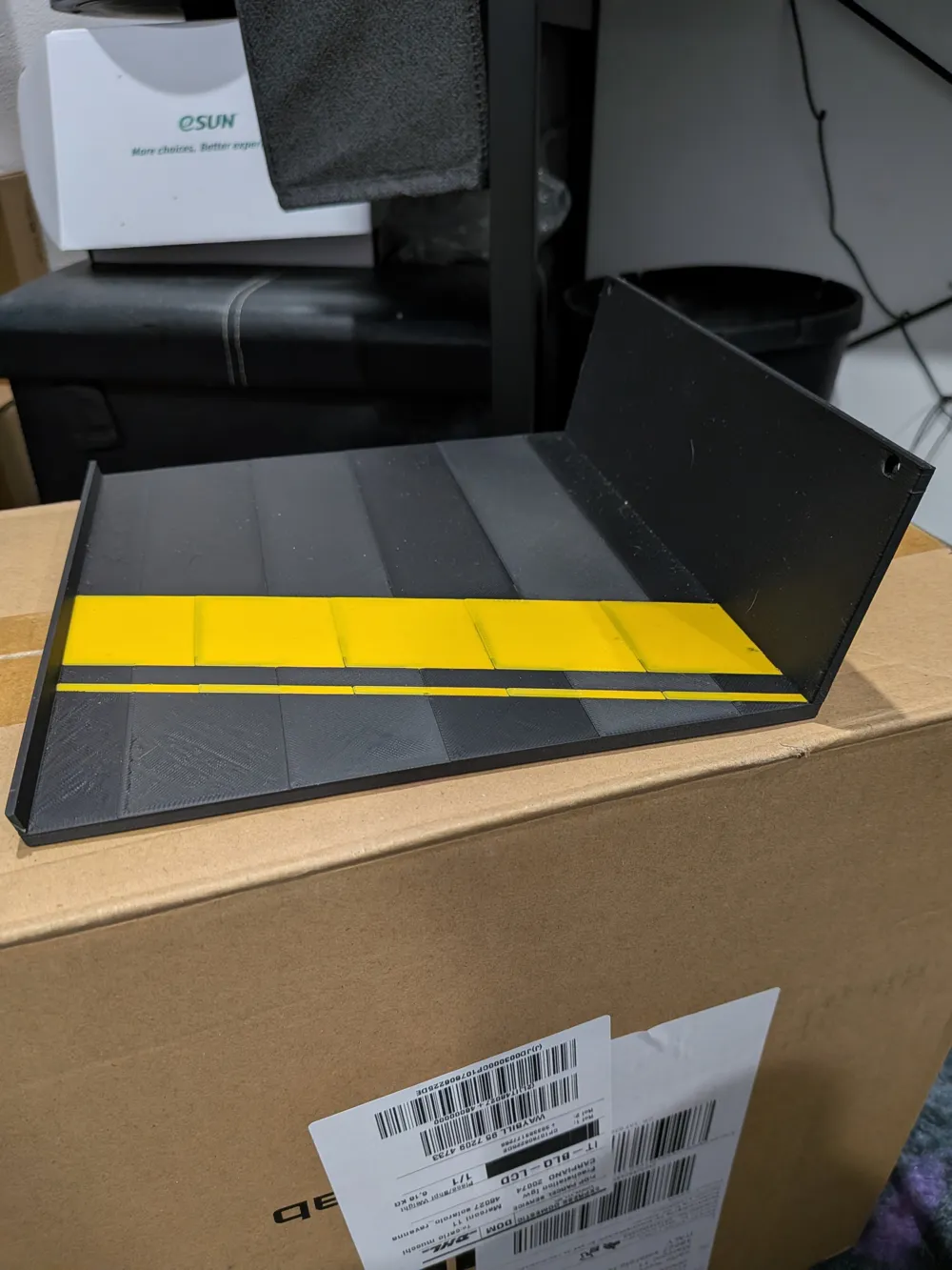 1/18 scale model display - Free 3D Print Model - MakerWorld
