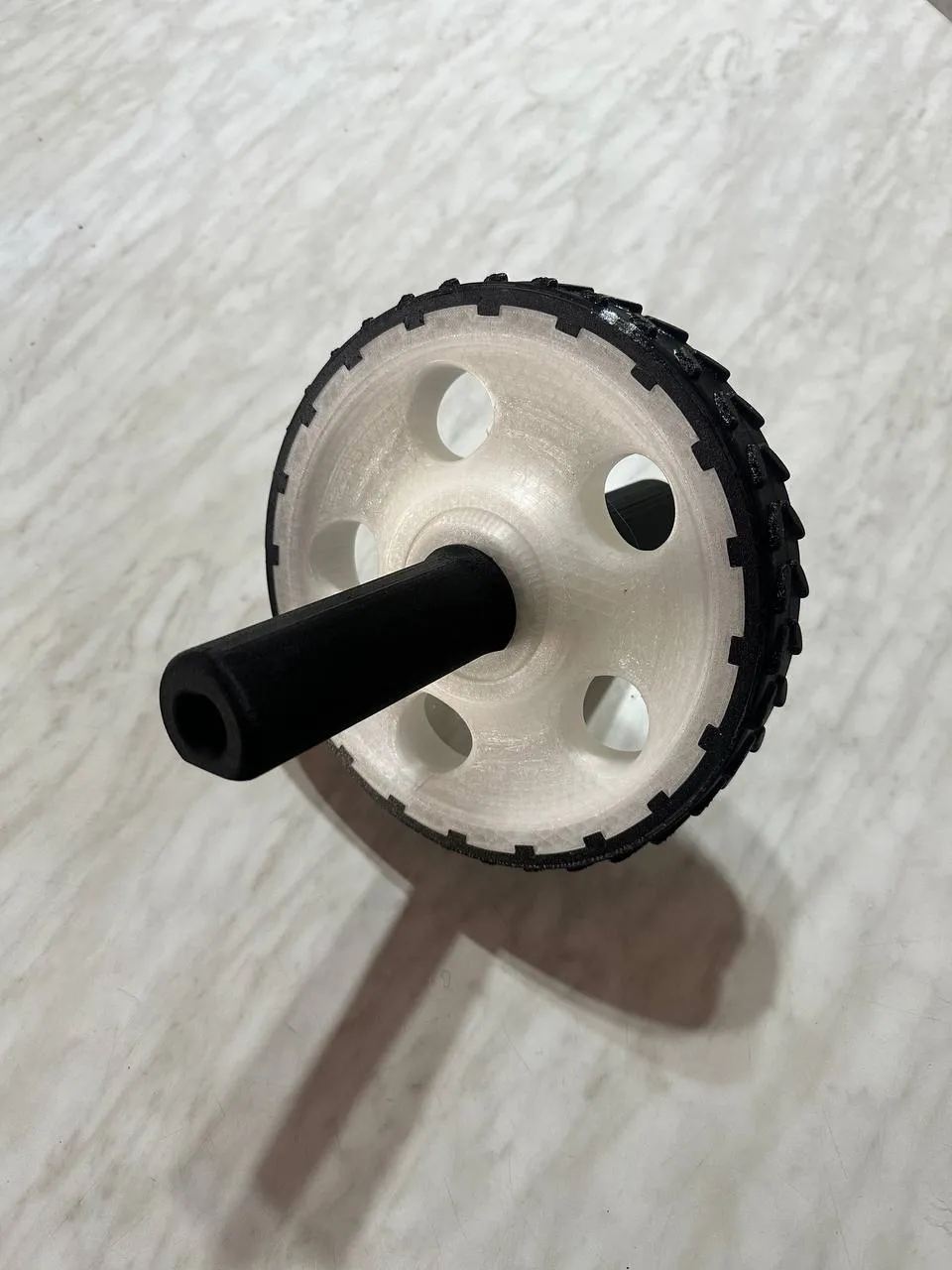ABS Wheels by impietro MakerWorld: Download Free 3D Models