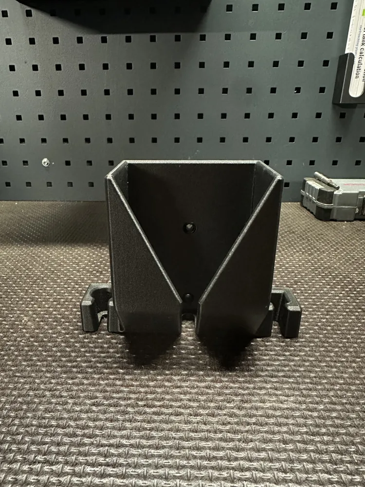 Wandhalterung für Bosch Ladegerät BPC3400 (E-Bike) – Kostenloses 3D ...